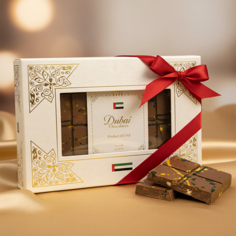 Dubai Chocolates Bar – Caramelized Pecan Nuts | Dubai Chocolates ...
